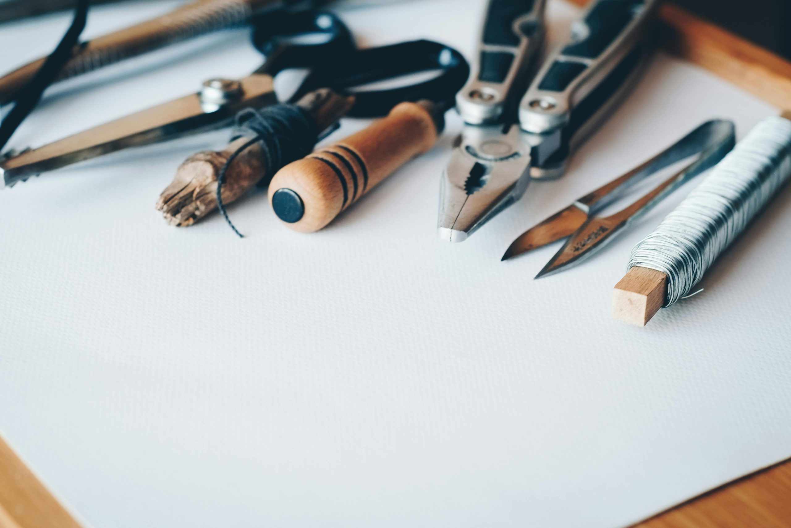 Home - Wood Work